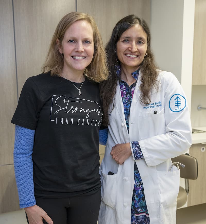 Thank You | MSK Giving